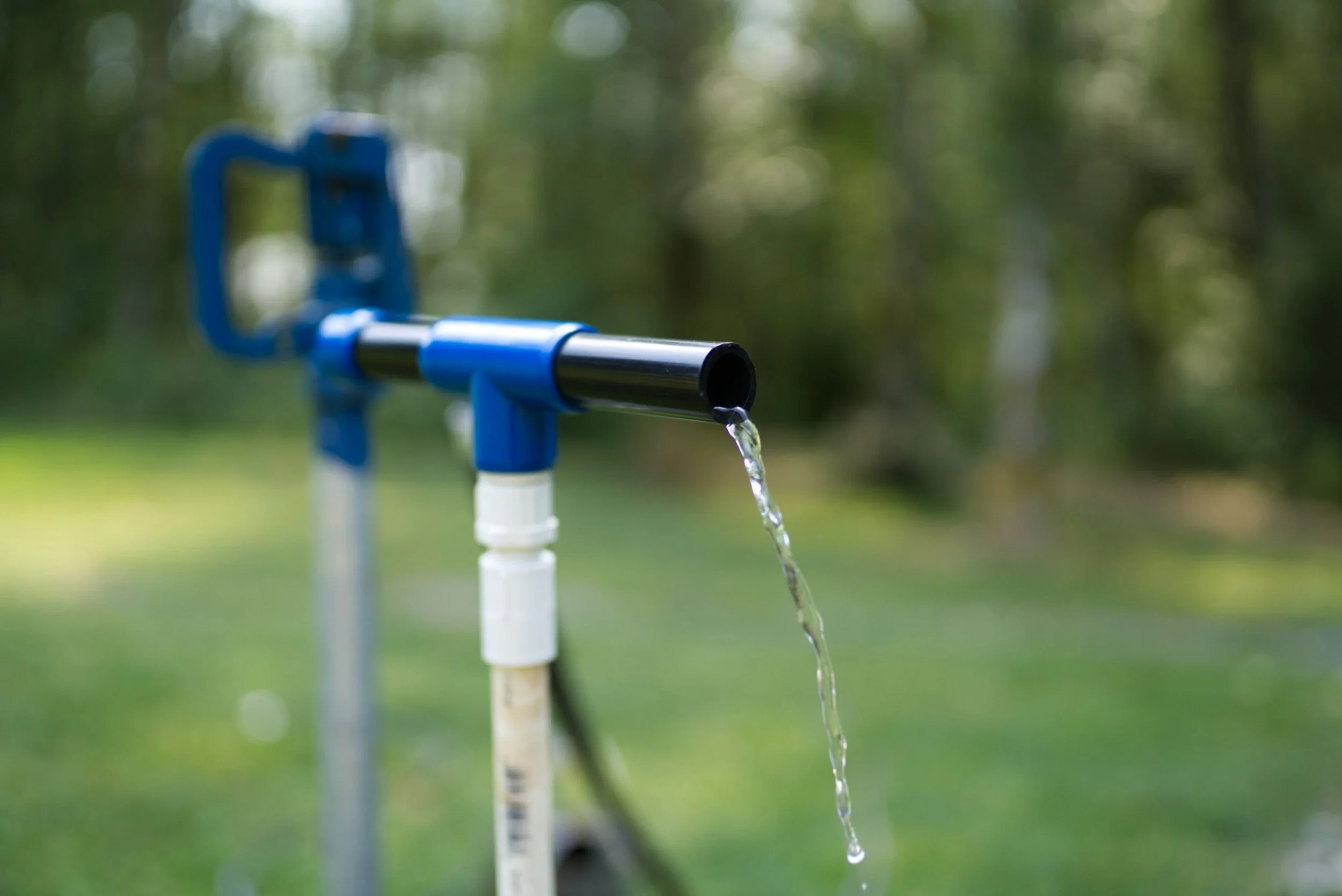 Contact Us — Emergency Well Hand Pump Kits