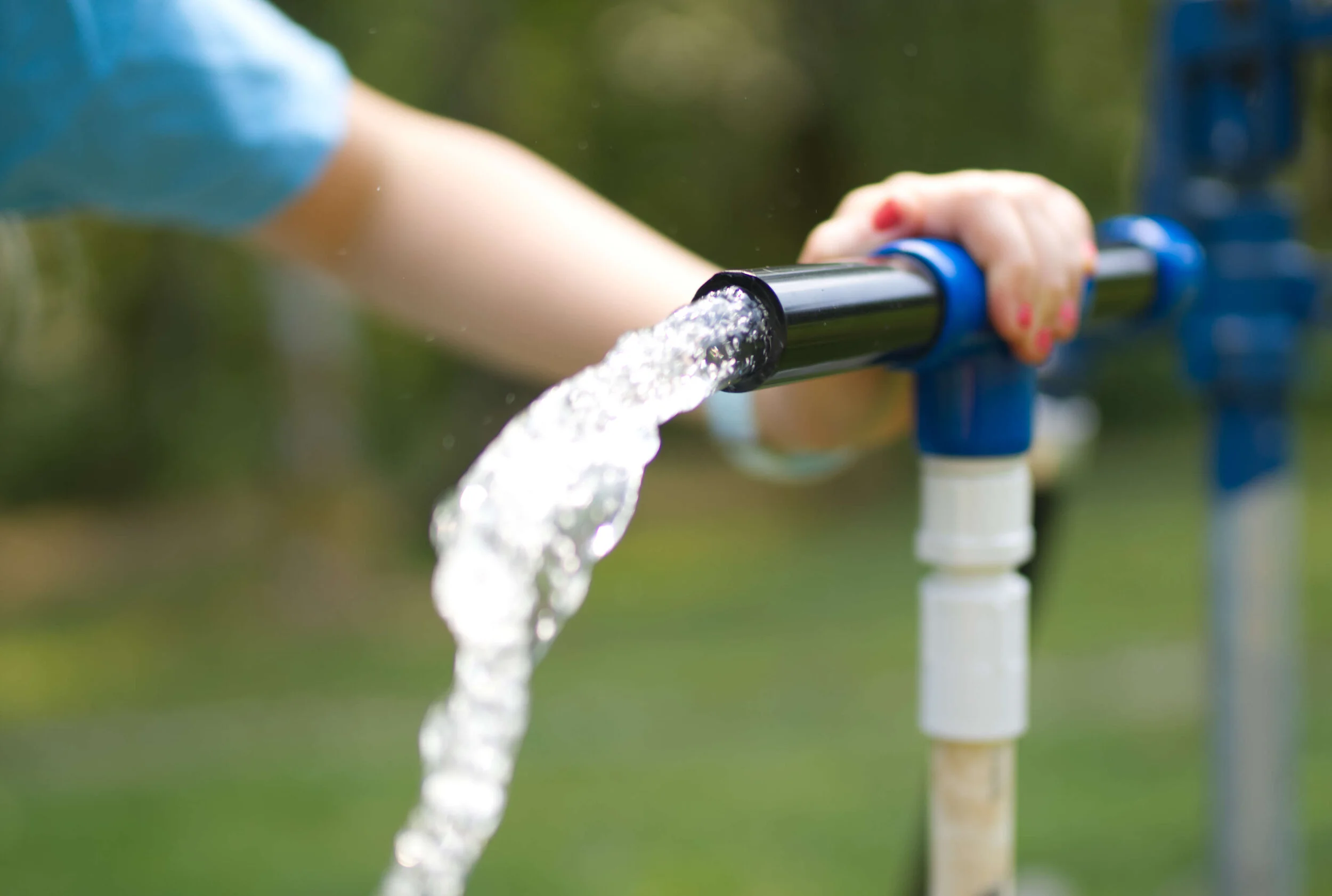 Hand Pump Features — Epp Well Solutions | Emergency Well Hand Pump Kits