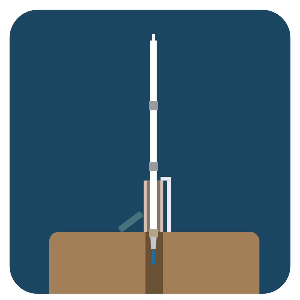 Well Hand Pump Features | Prepare Today — Emergency Water Well Hand ...