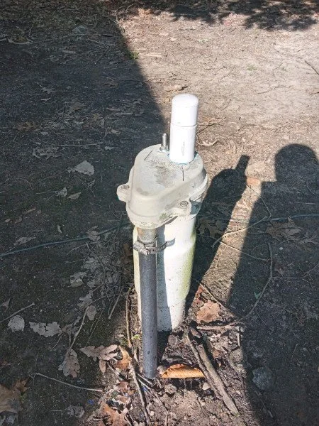 Reviews — Emergency Water Well Hand Pump Kits