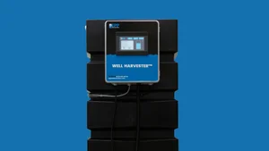 Emergency Water Well Hand Pump Kits