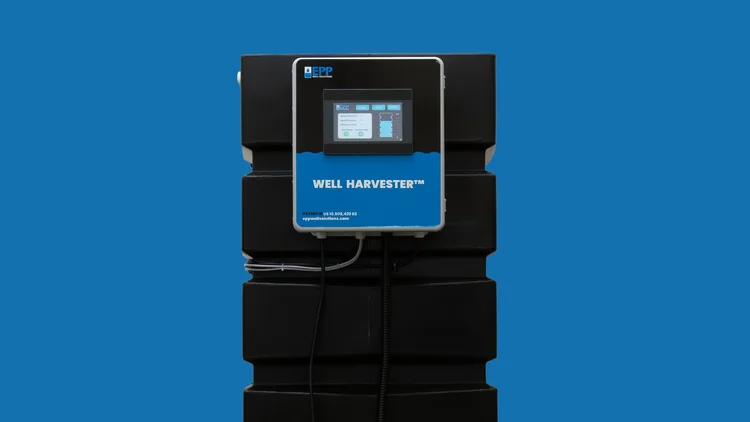 Emergency Water Well Hand Pump Kits