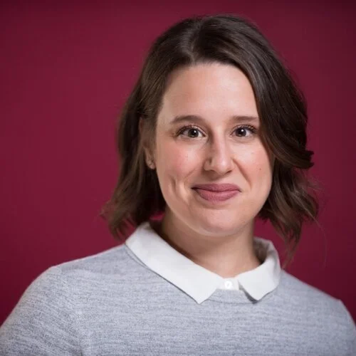 Caitlyn Milot — Quest Theatre, Calgary, AB, Canada