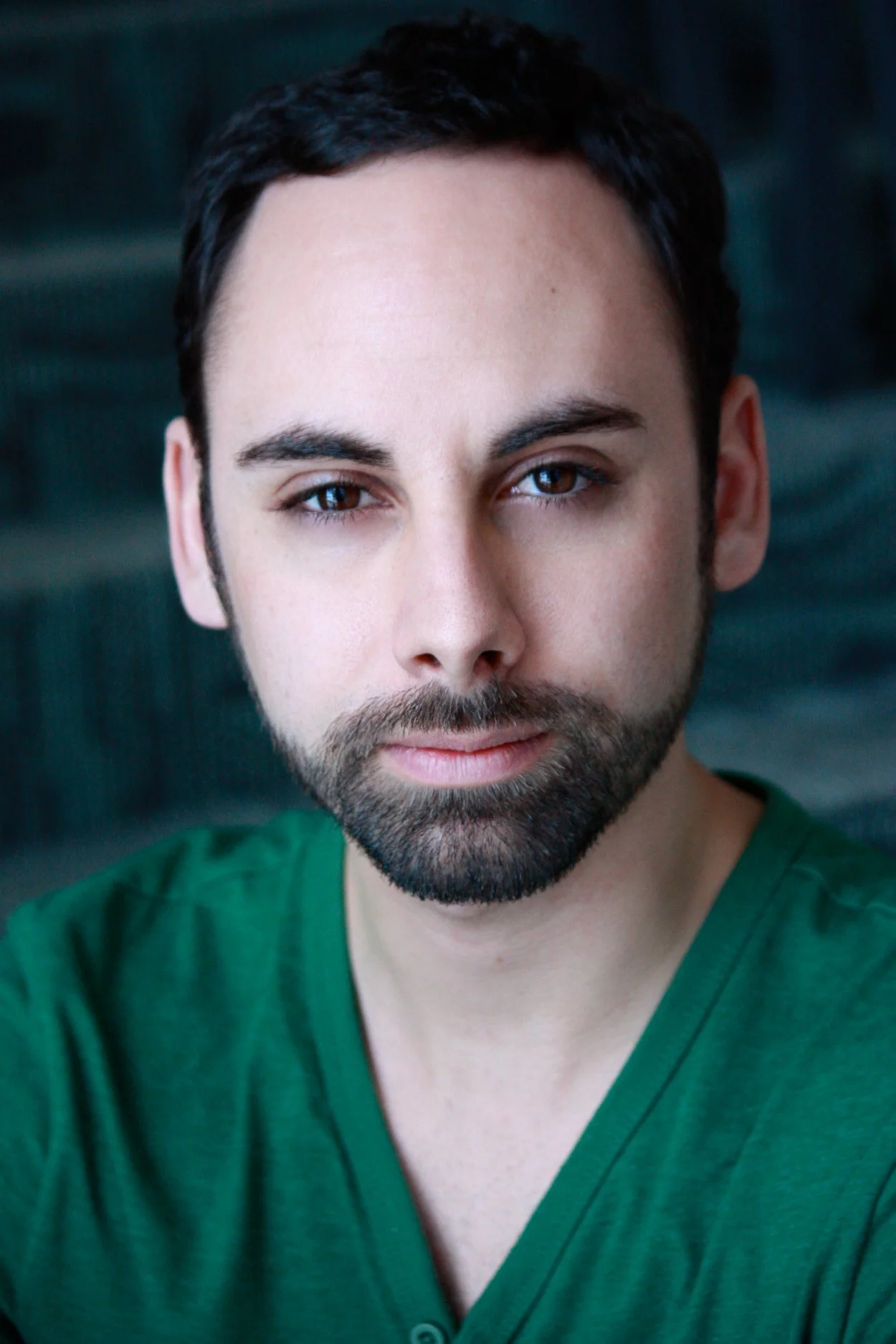 Staff, Artists and Board - Quest Theatre — Quest Theatre, Calgary, AB ...