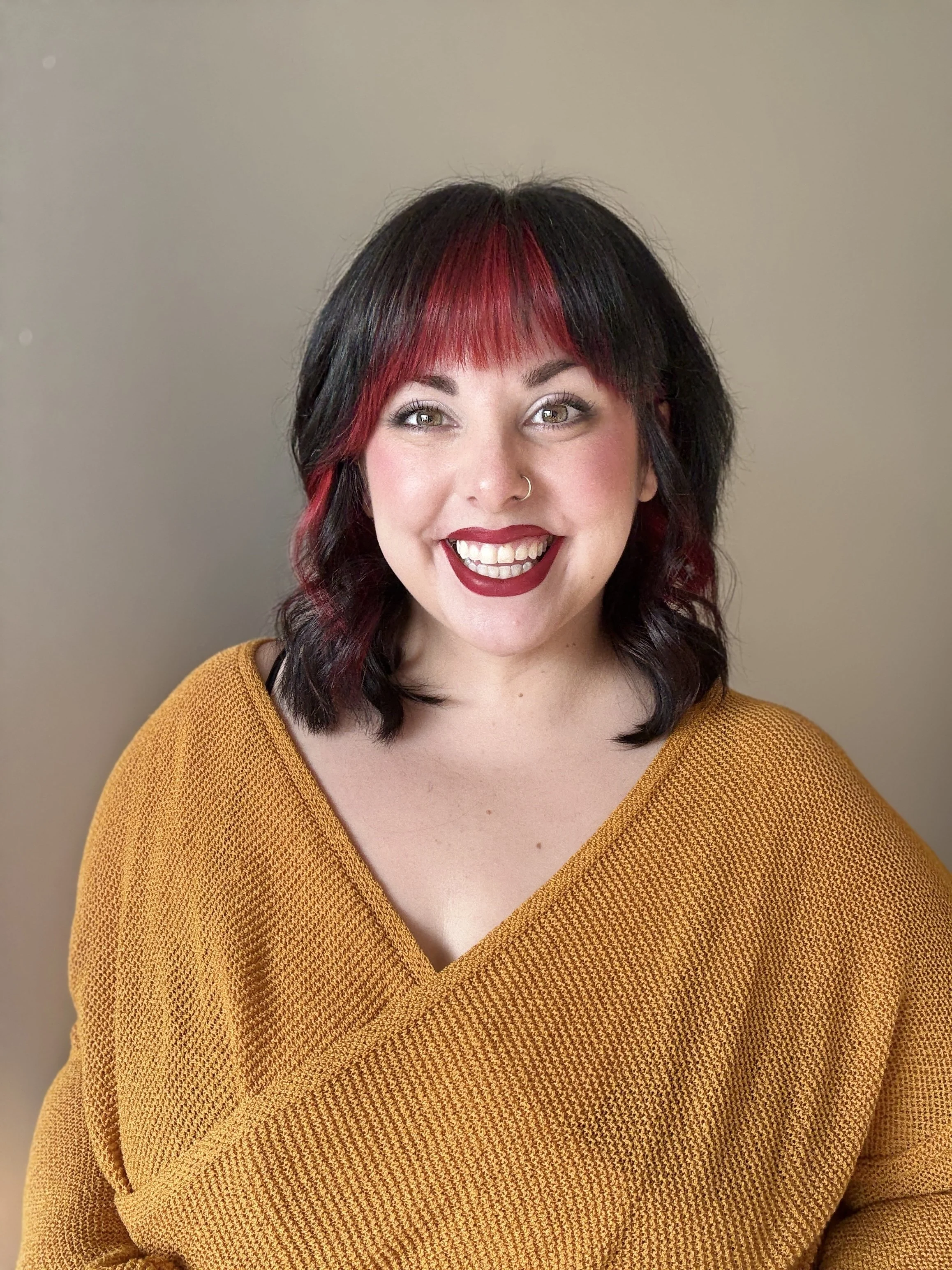 Dani Driusso — Quest Theatre, Calgary, AB, Canada