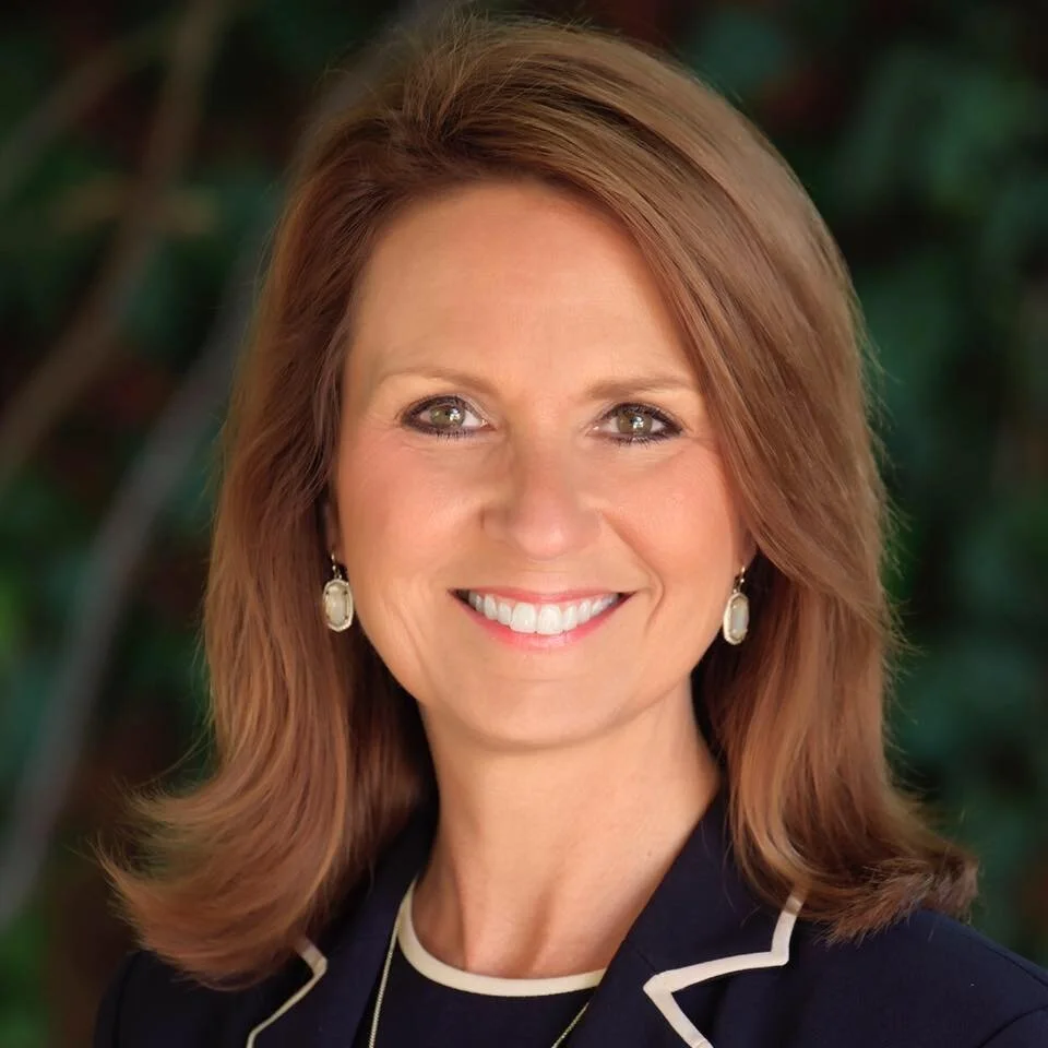 Senator Angela Paxton