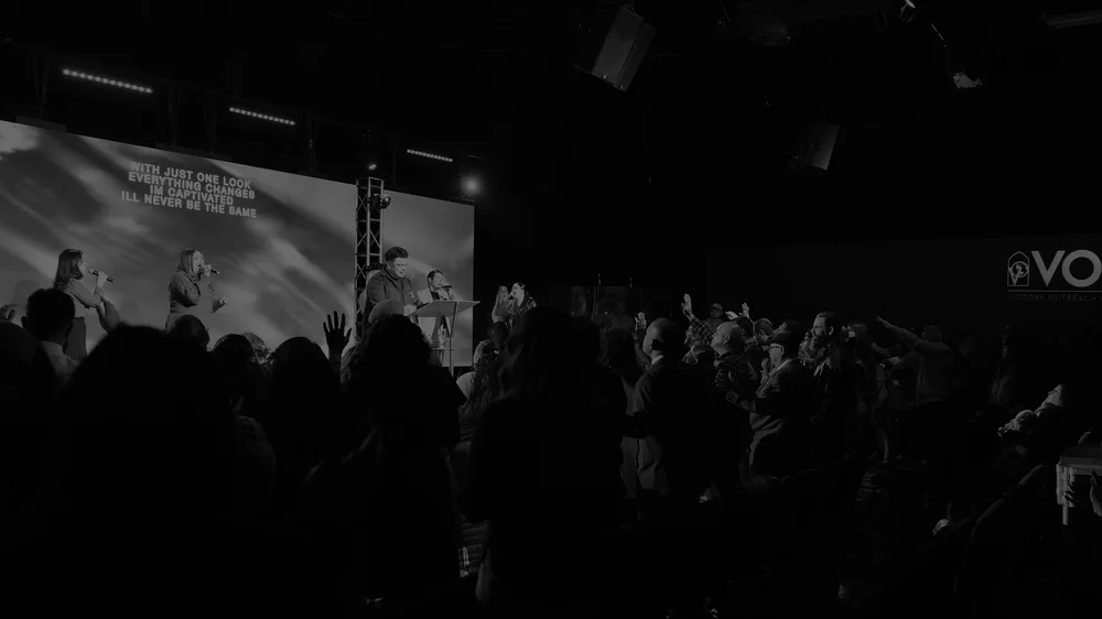 Victory Outreach Phoenix