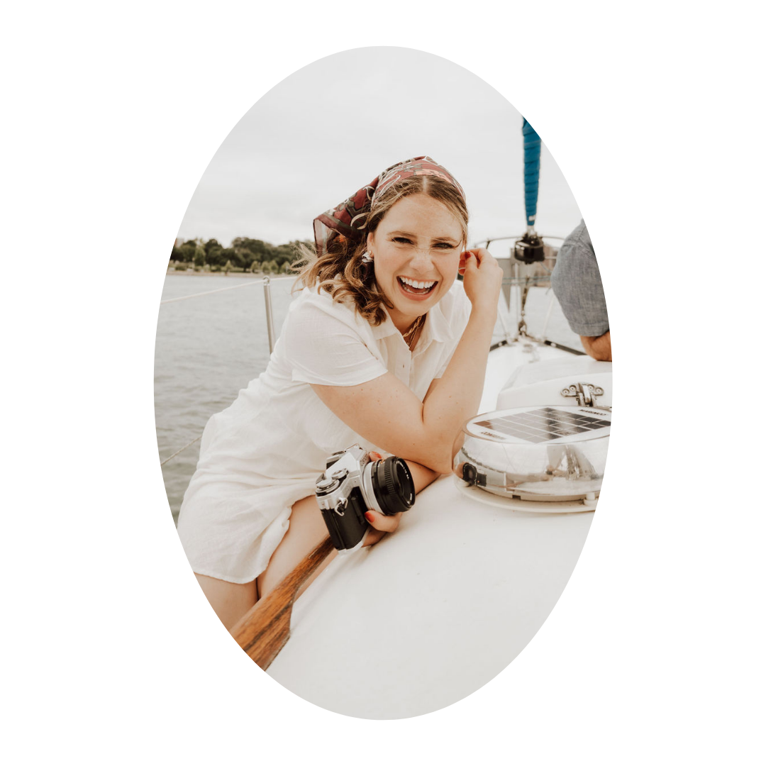 Whitney Alexander Photography | Rochester, NY Based Family Photographer