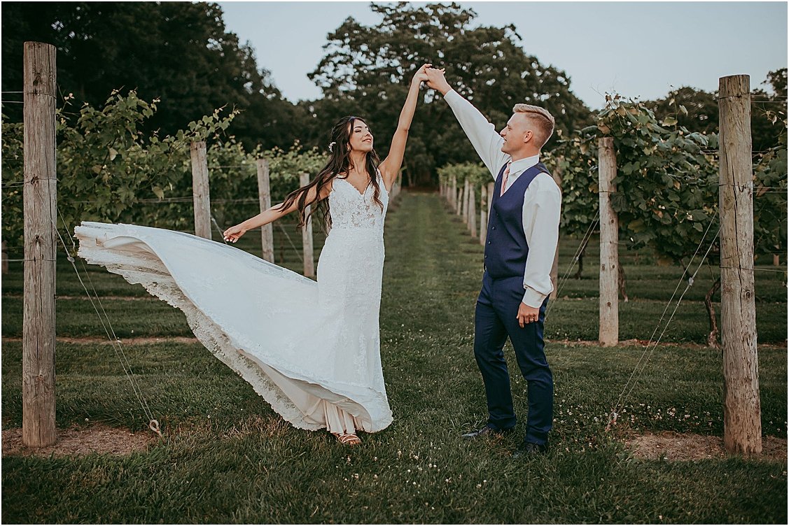 Whitney Alexander Photography | Rochester, NY Based Family Photographer
