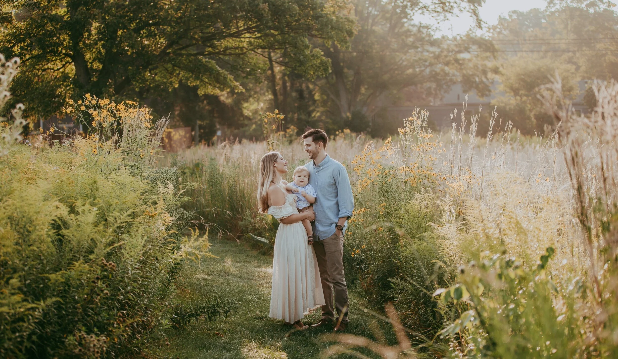 Whitney Alexander Photography
