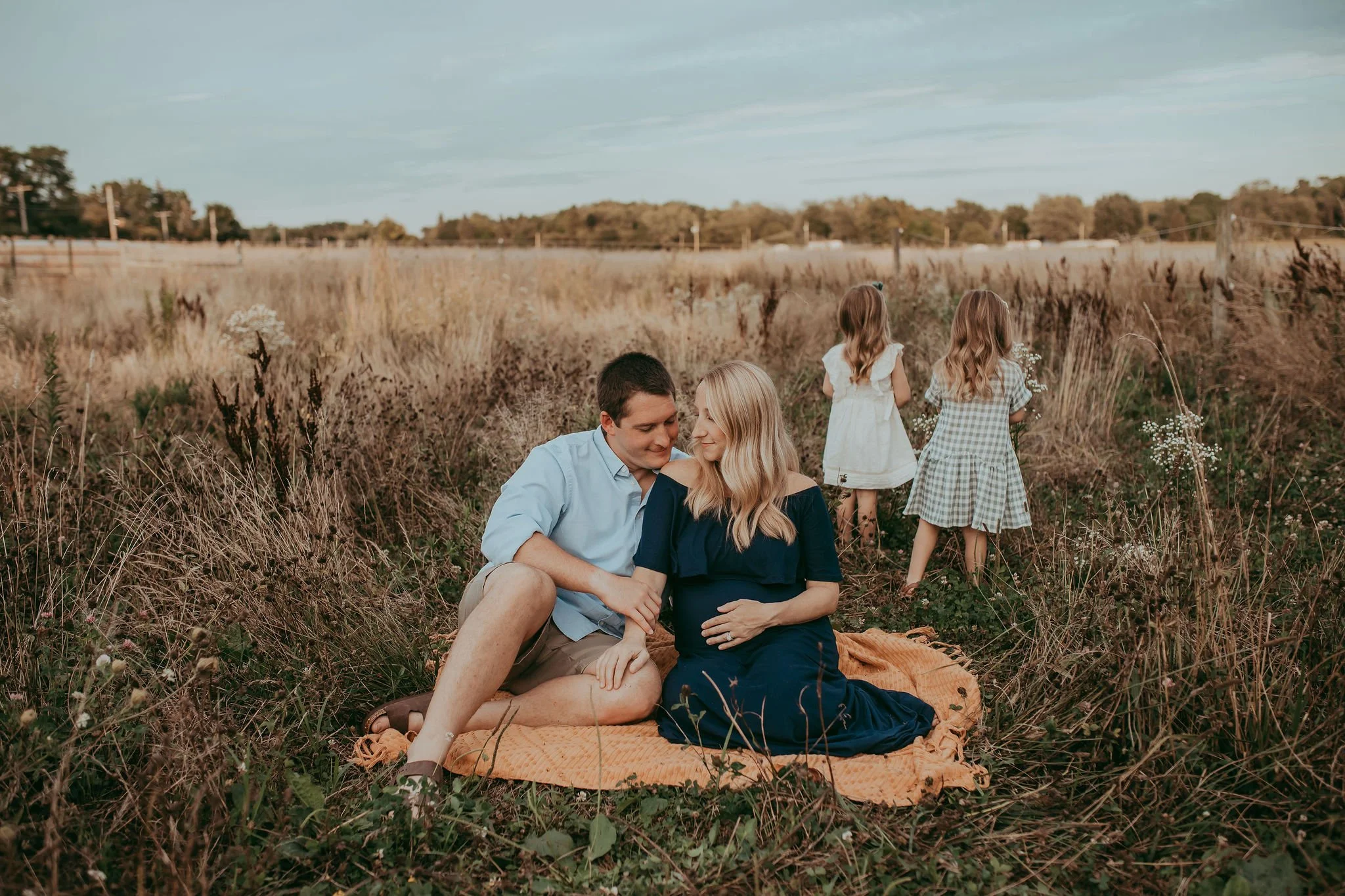 Whitney Alexander Photography | Rochester, NY Based Family Photographer