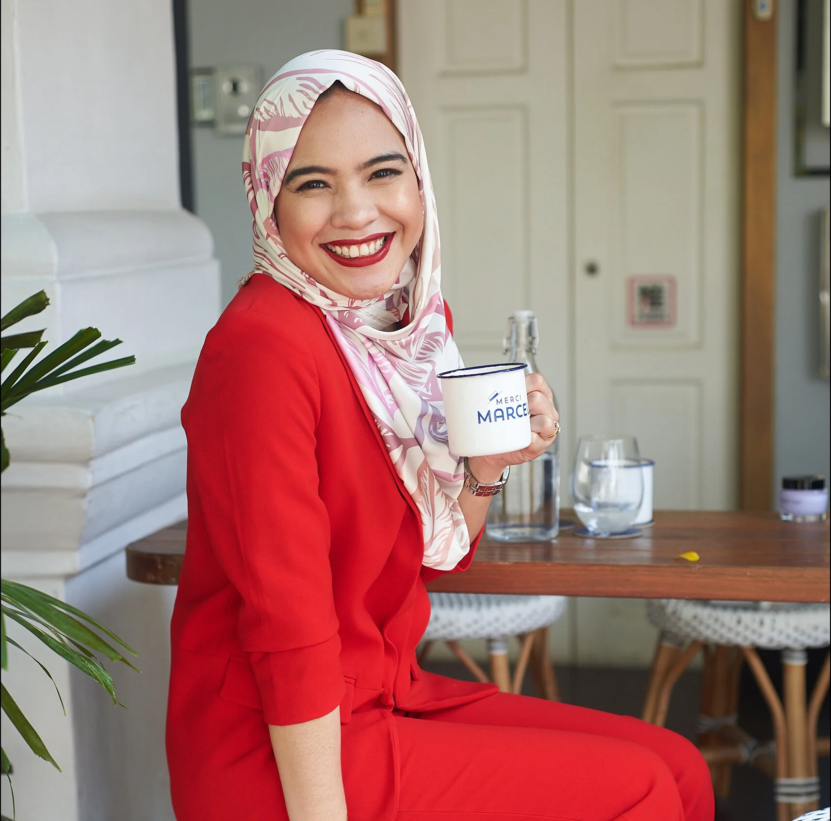 About — Bella Khaja