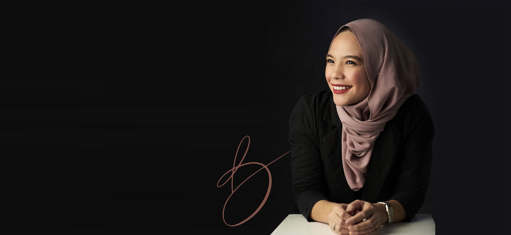 Bella Khaja | Female Founder | Marketing Entrepreneur