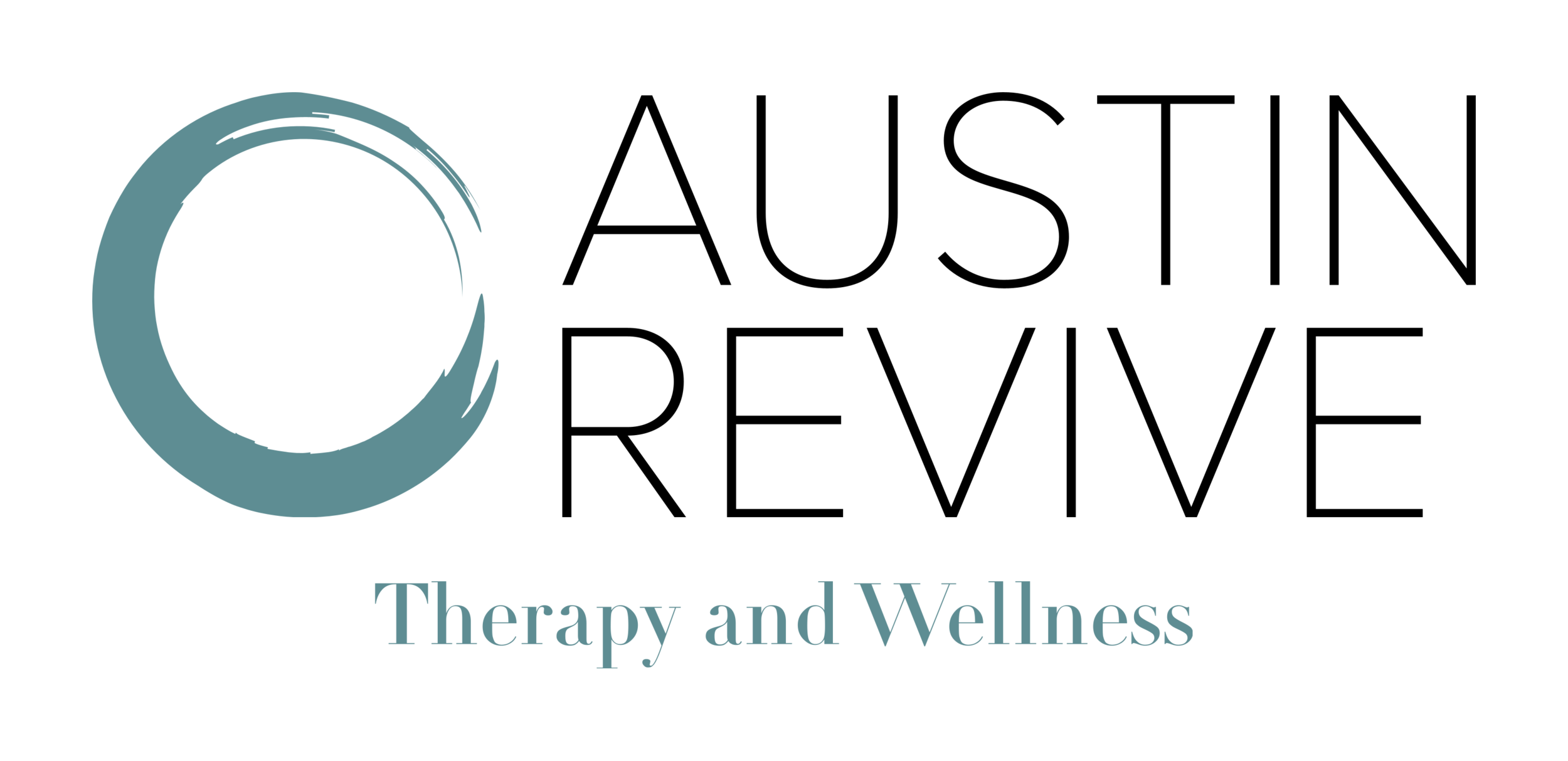 Meet Our Team — Austin Revive