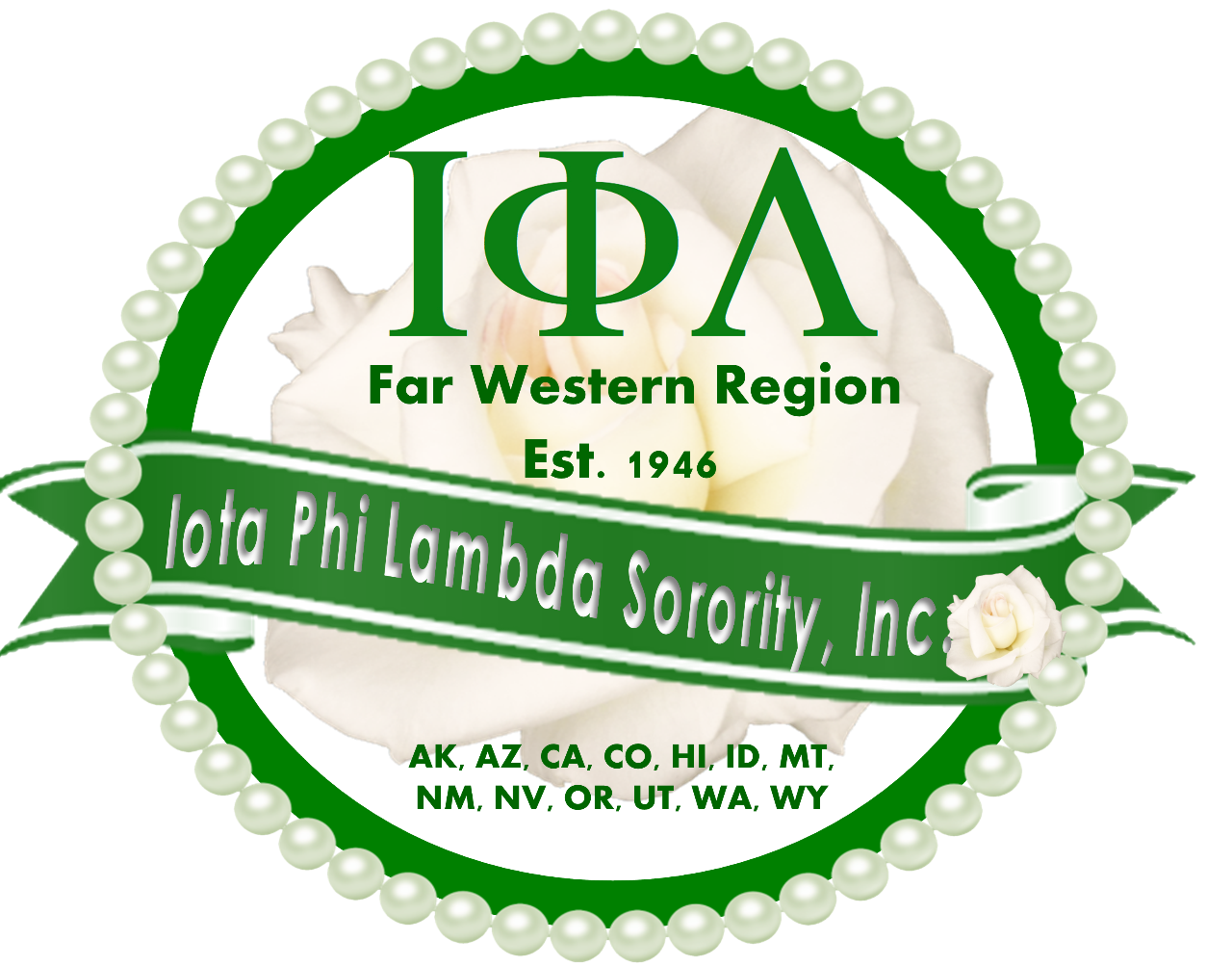 Chapters Iota Phi Lambda Sorority