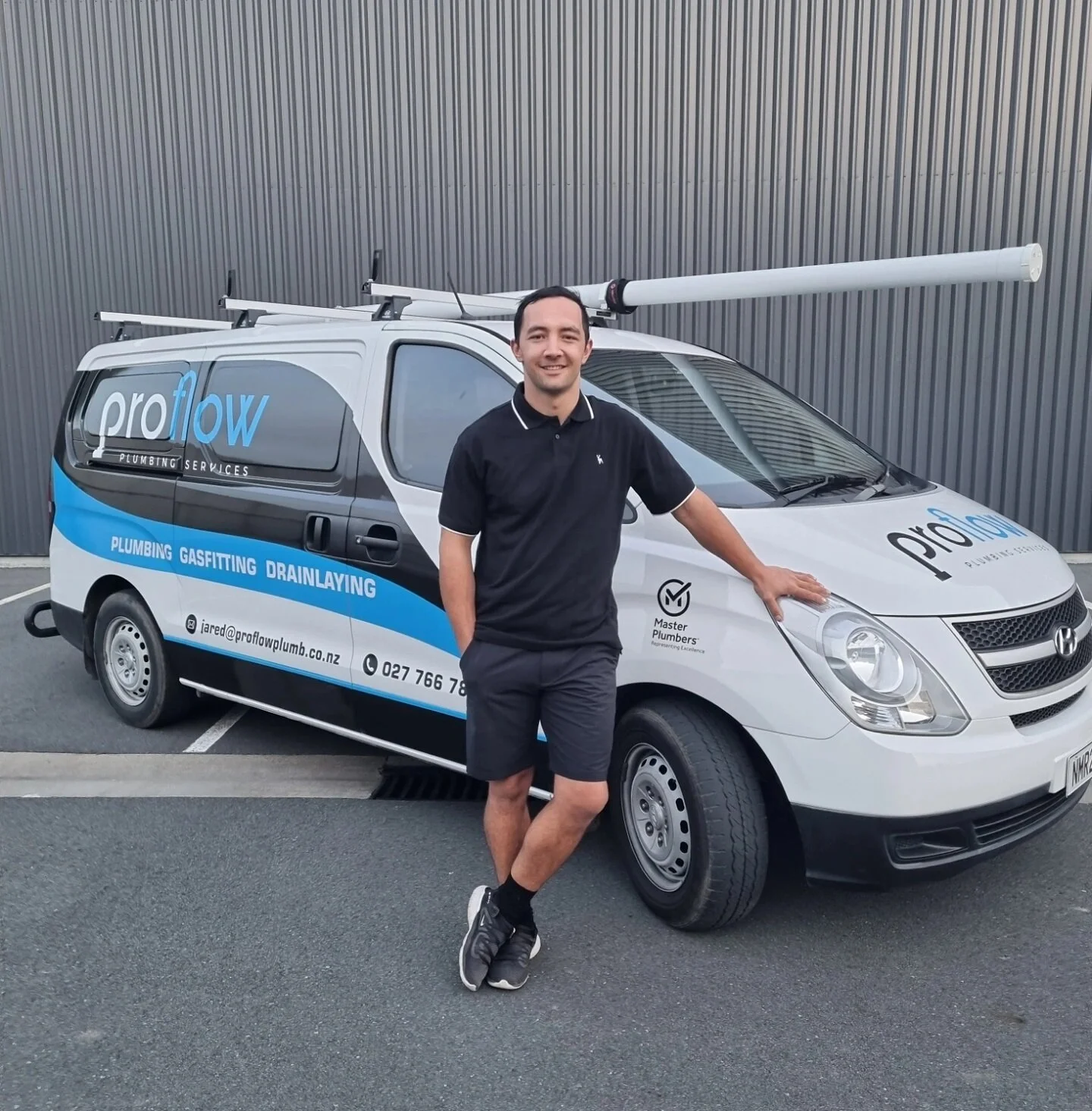 Proflow Plumbing Services