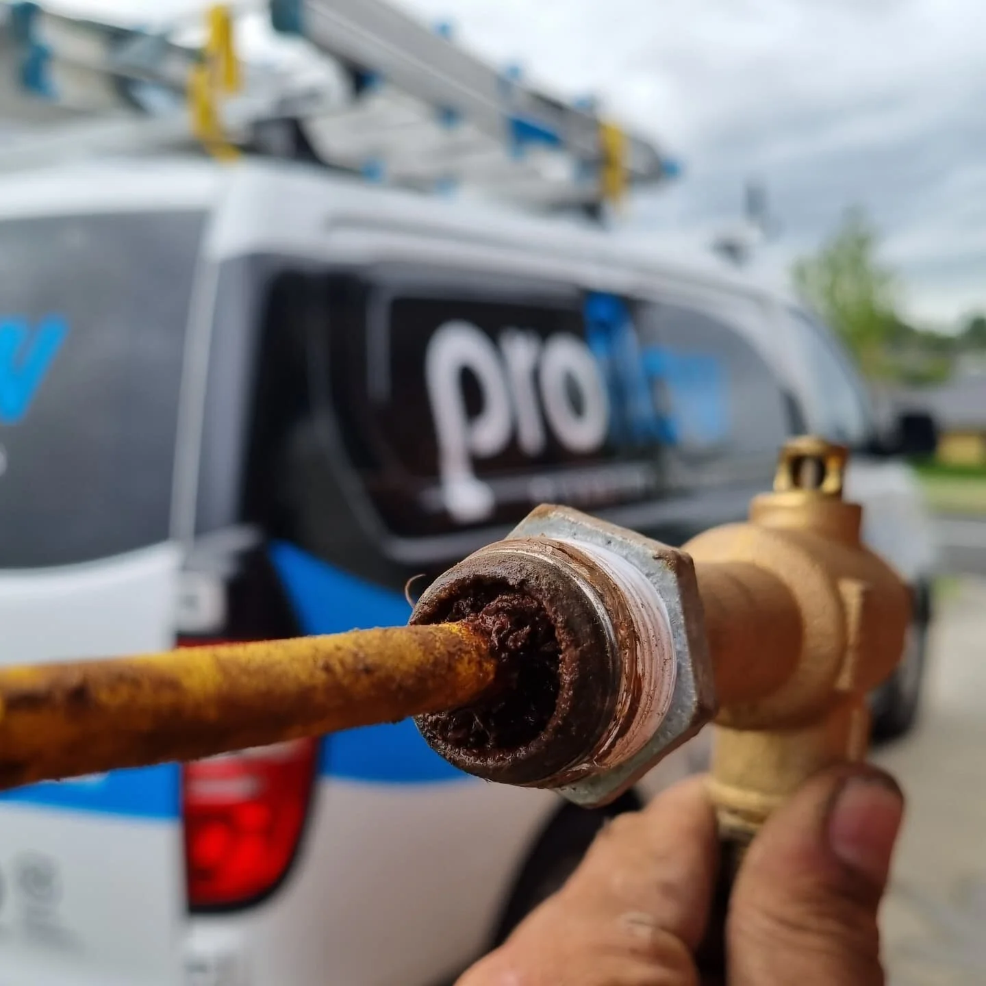 Proflow Plumbing Services