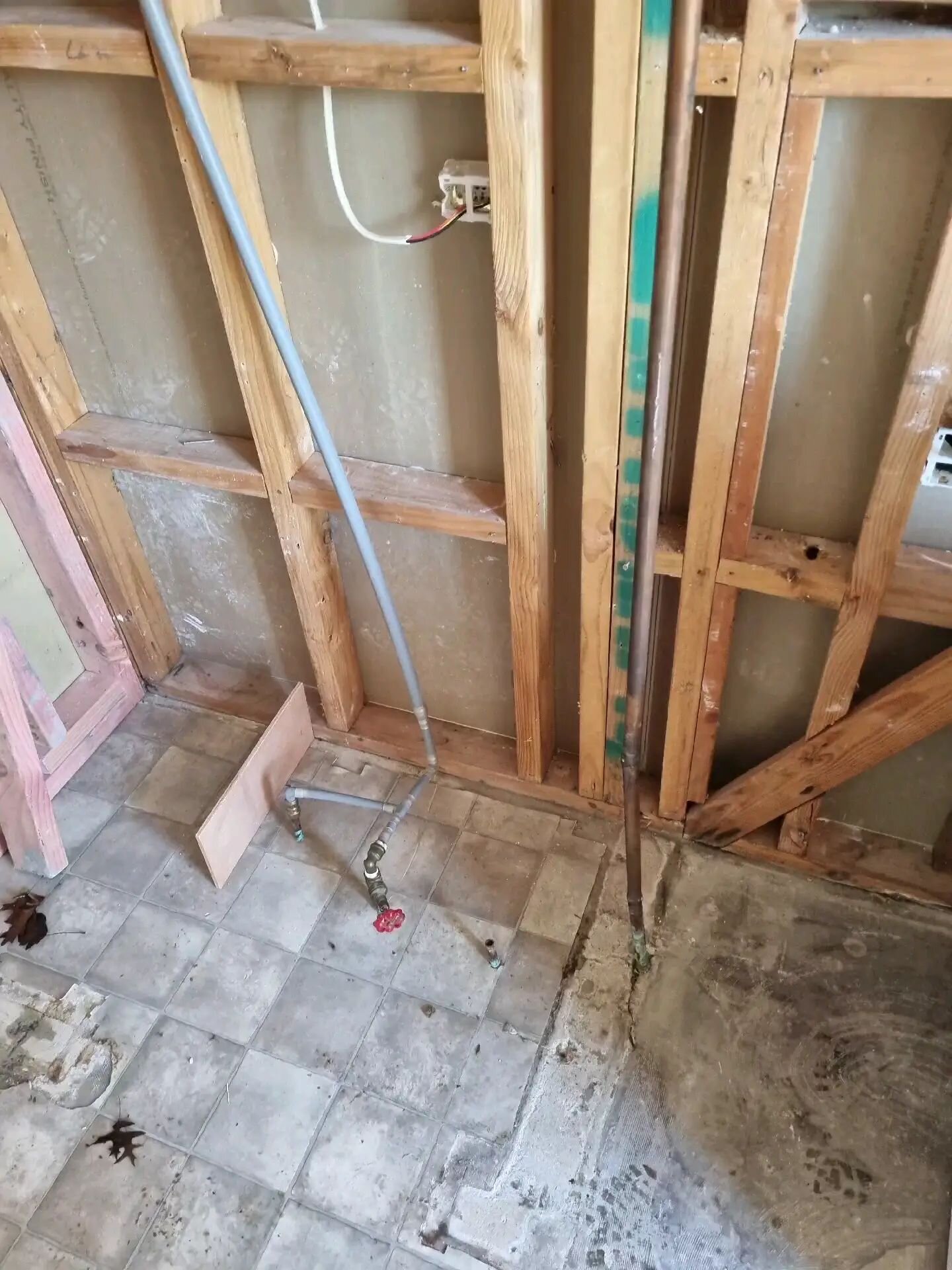 Proflow Plumbing Services