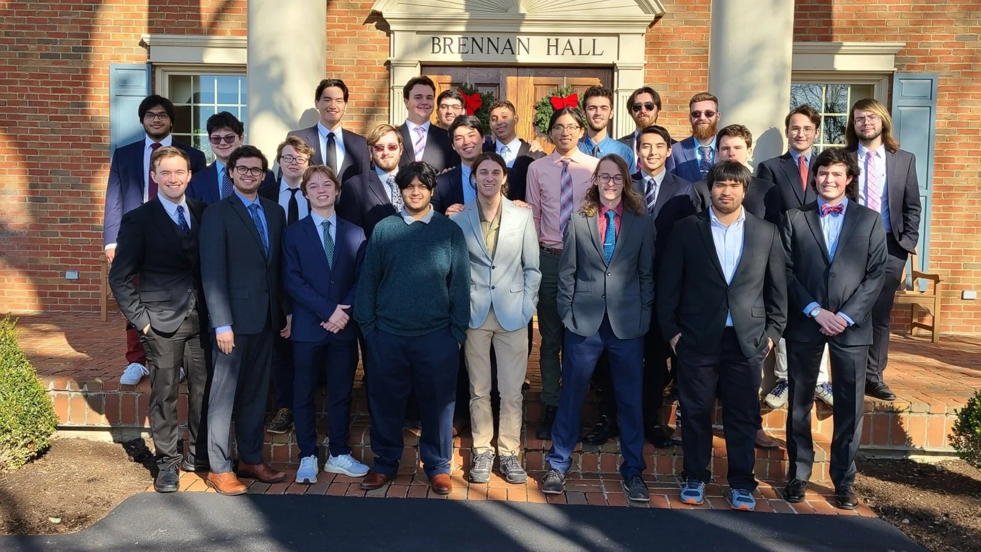 Beta Theta Pi - Case Western Reserve University