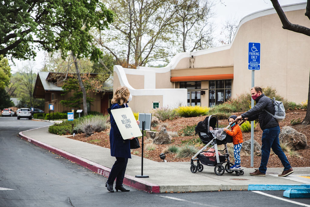 Who We Are — Saint Matthew