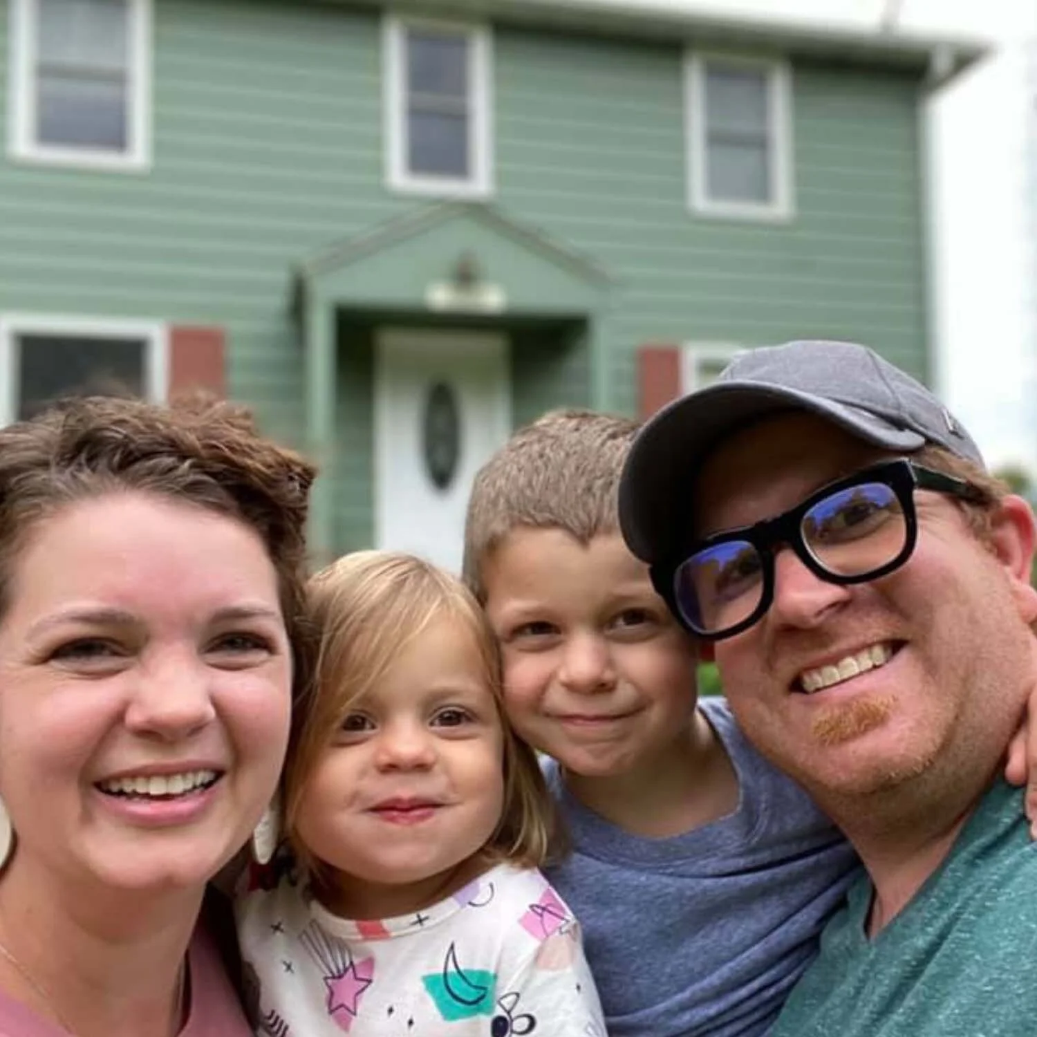 Your Team — Saint Matthew