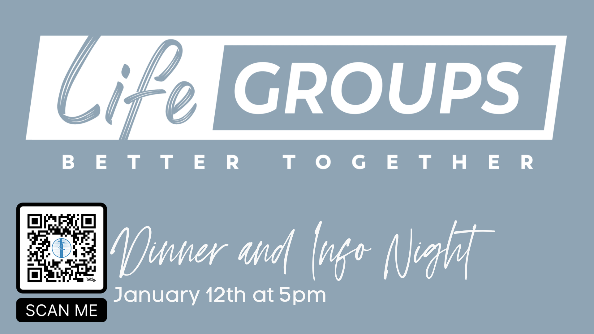 Events — Saint Matthew