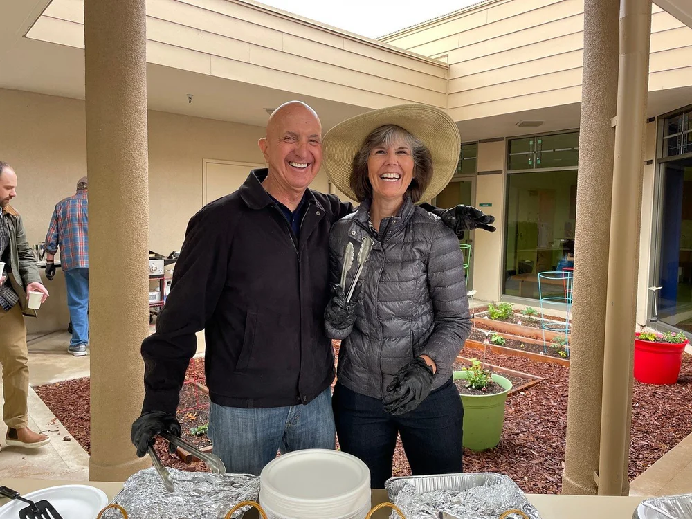 Who We Are | Join Our Faith Community Today — Saint Matthew