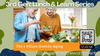 3rd Gen Lunch & Learn Series: The 5 Pillars of Healthy Aging — Saint Matthew