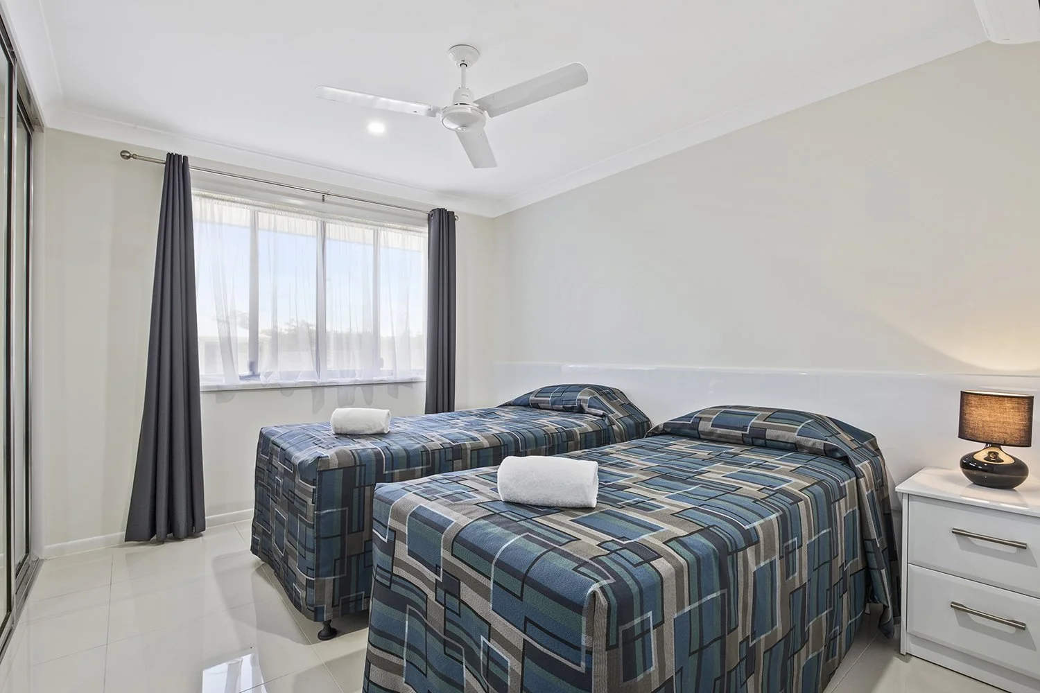 Rockhampton Motel Accommodation - Casa Nostra Motel Rockhampton