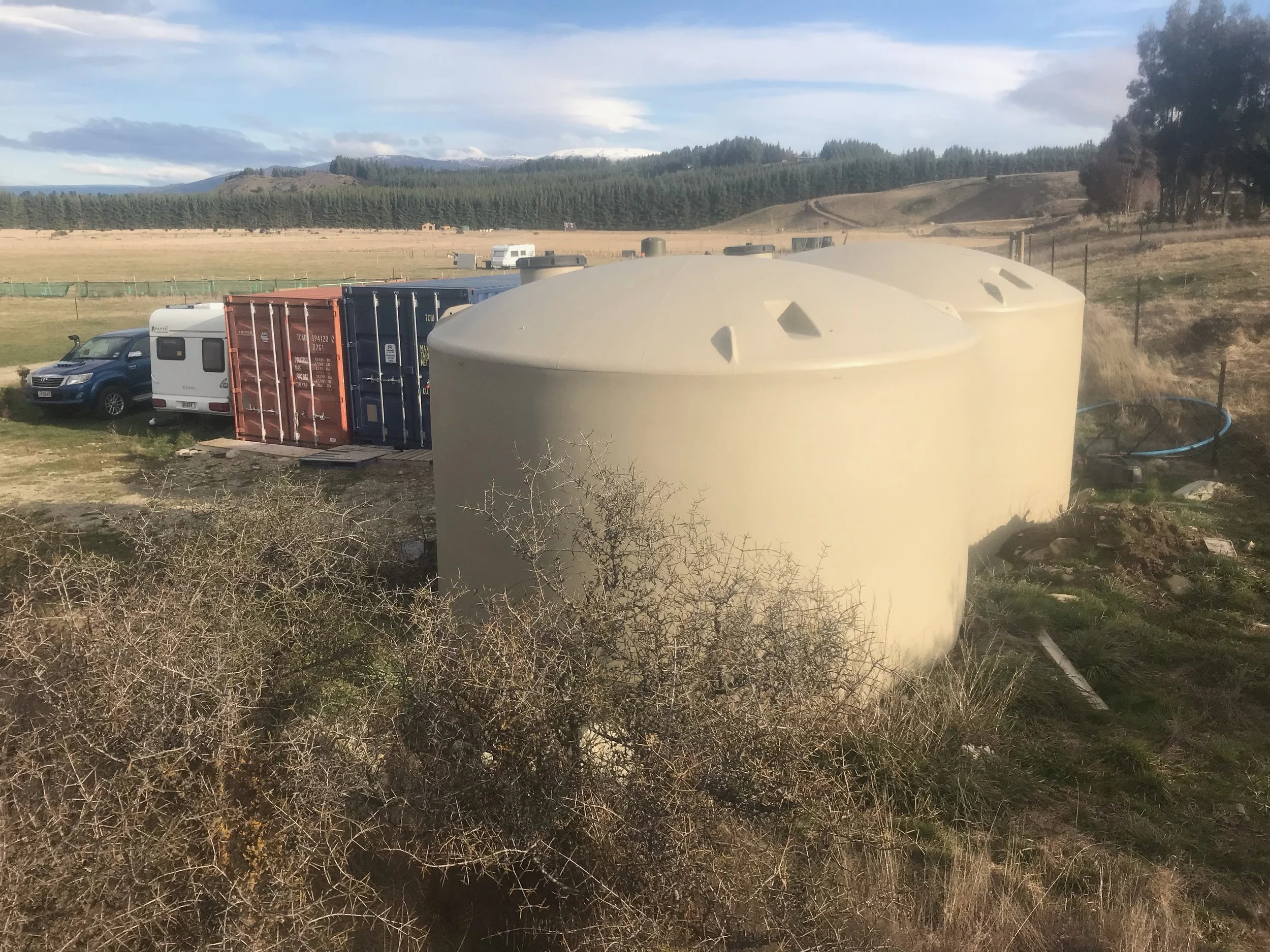 Pumped Waste Services