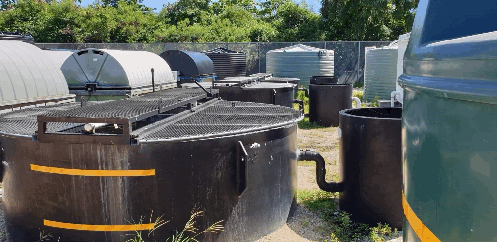 Pumped Waste Services