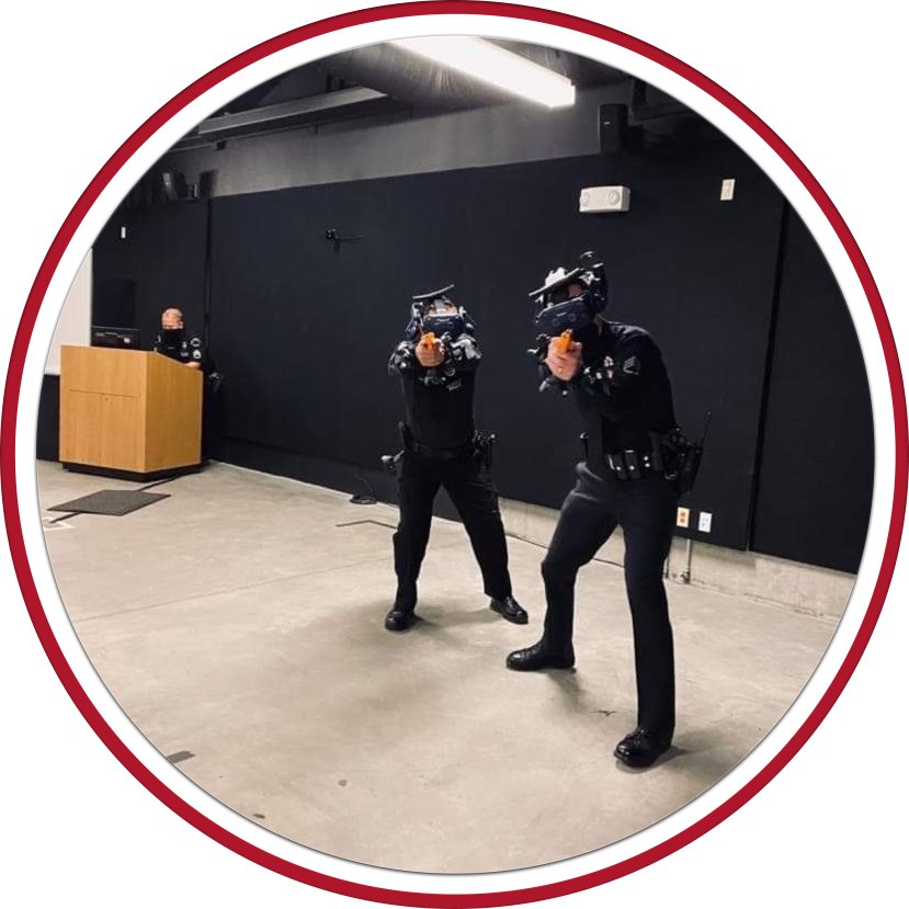 Mission — The William H. Parker LAPD Foundation