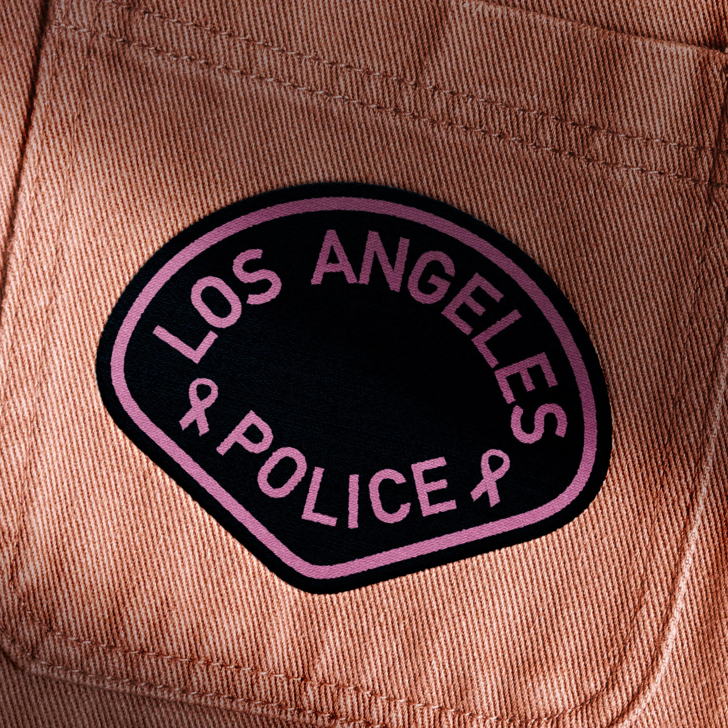 Shop — The William H. Parker LAPD Foundation