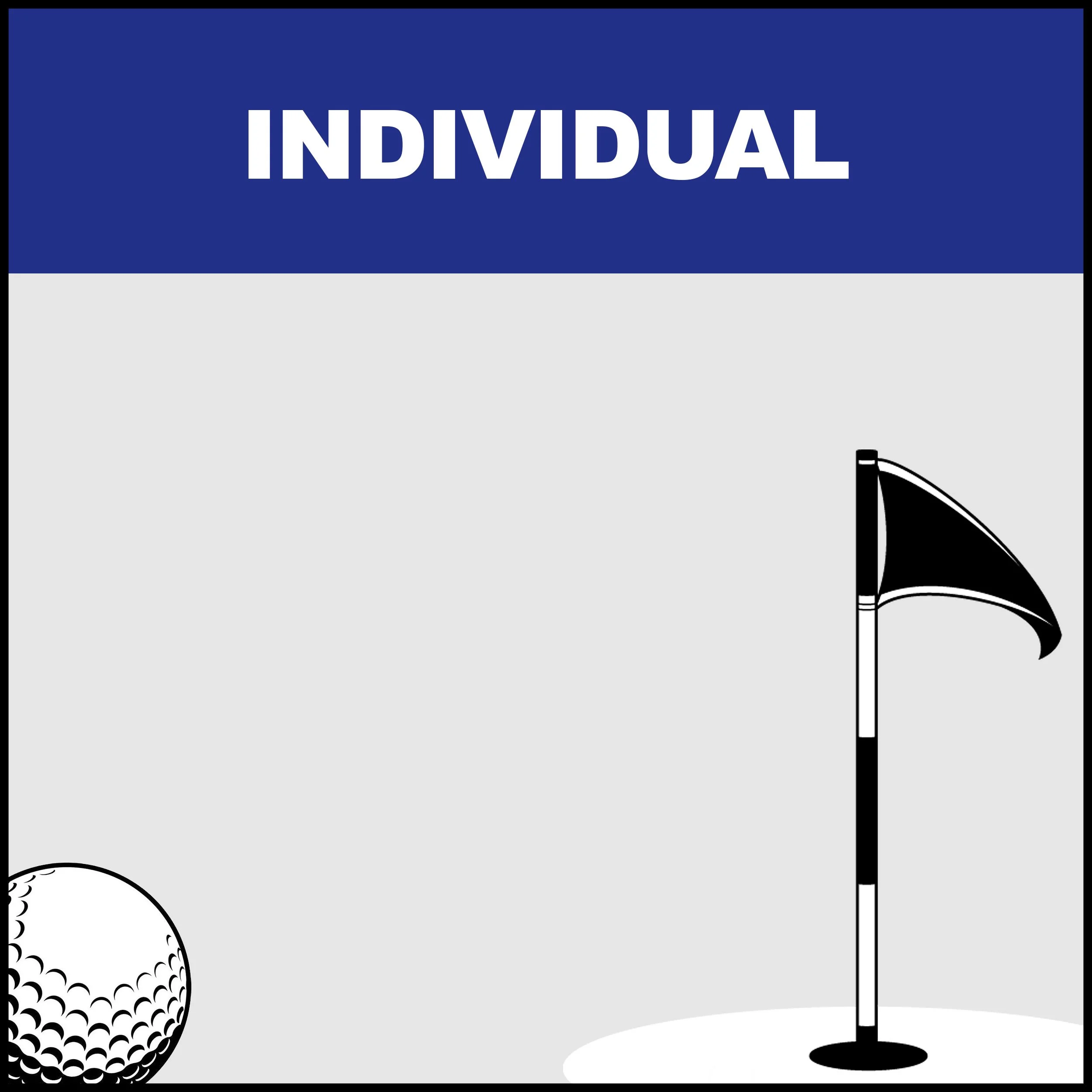 Individual — The William H. Parker LAPD Foundation