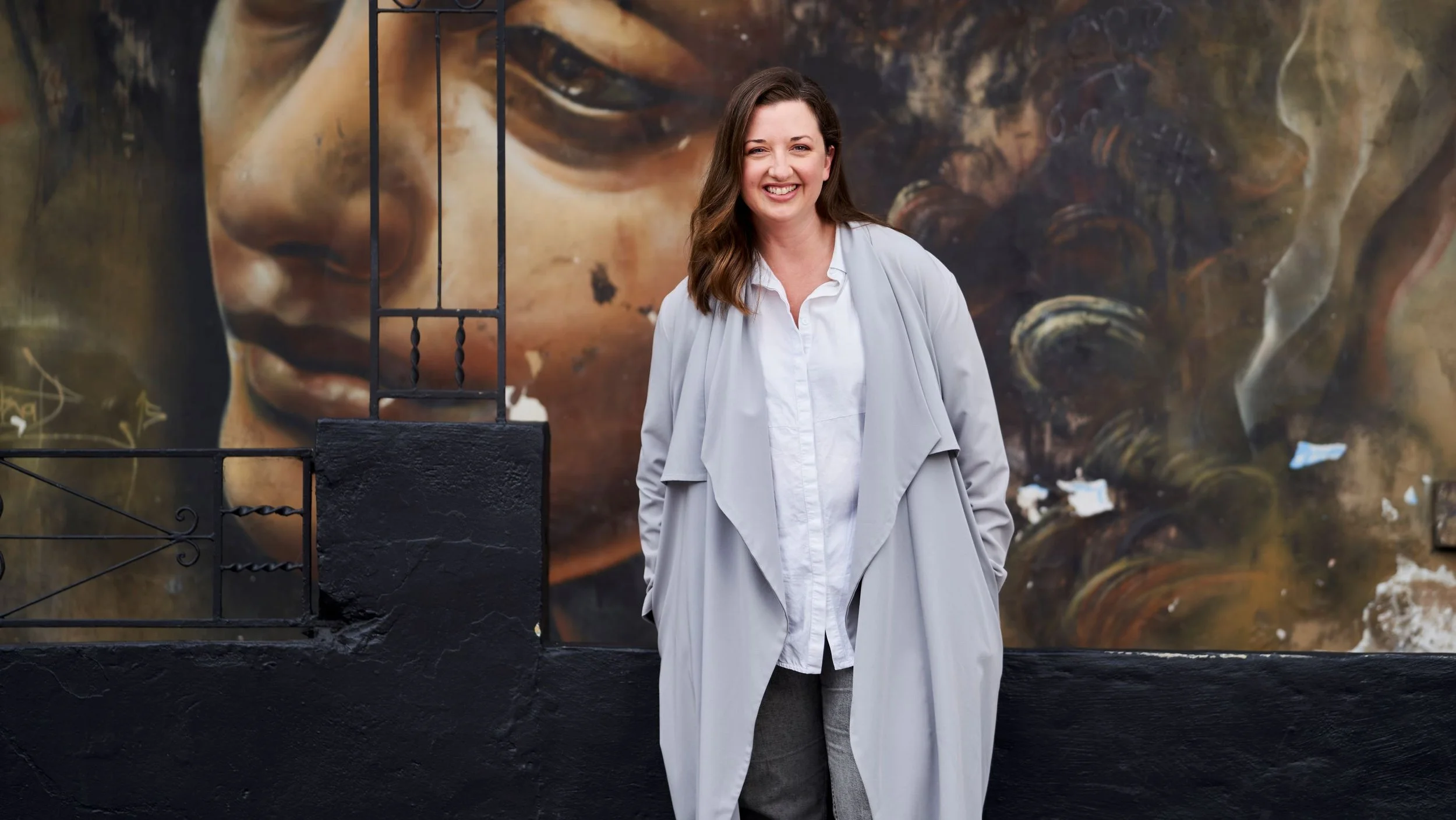 Using data to drive design, with Bonnie Shaw — THI