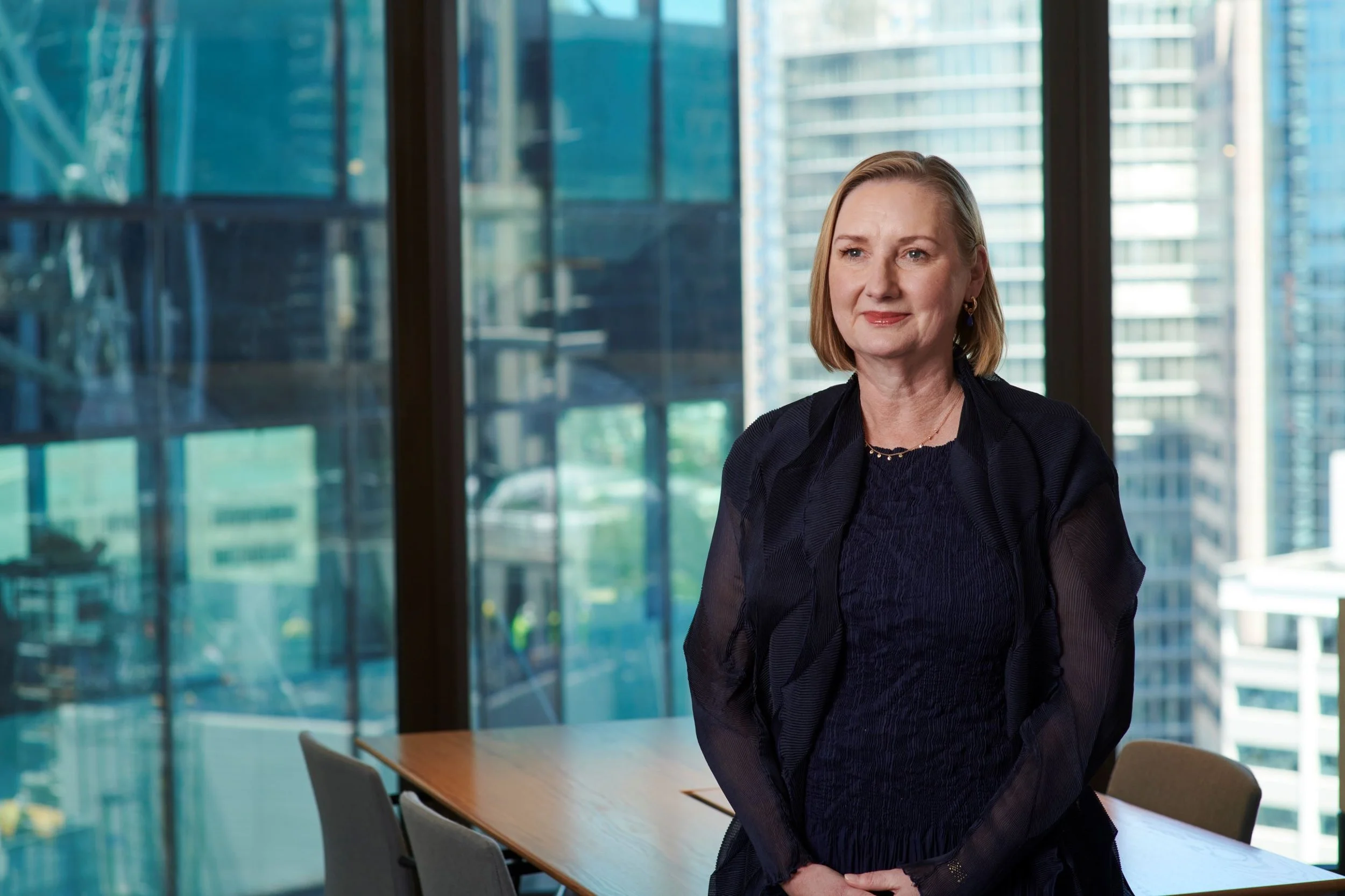 There for good, with Susan Lloyd-Hurwitz — THI