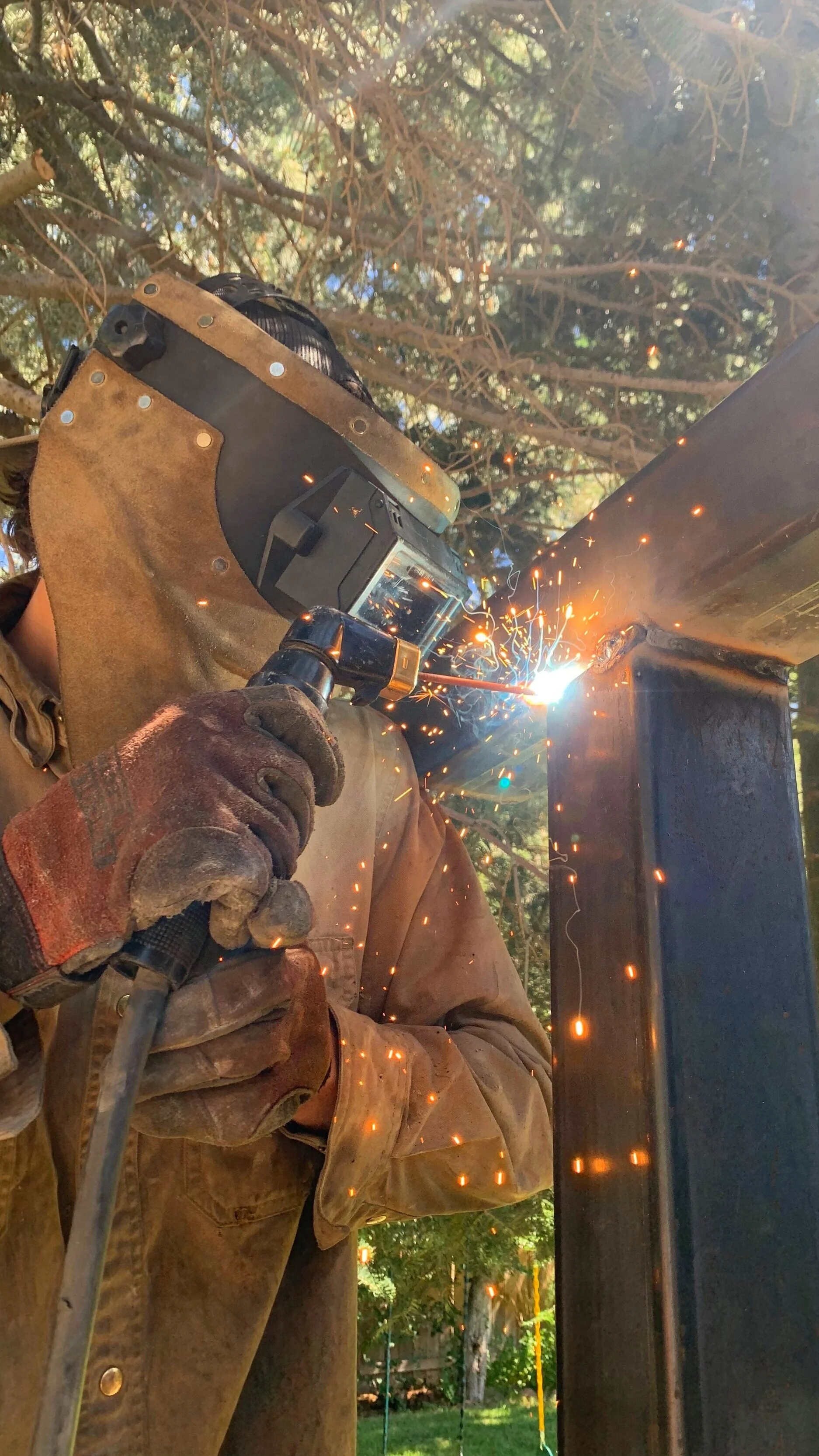 Gallery — SC Welds