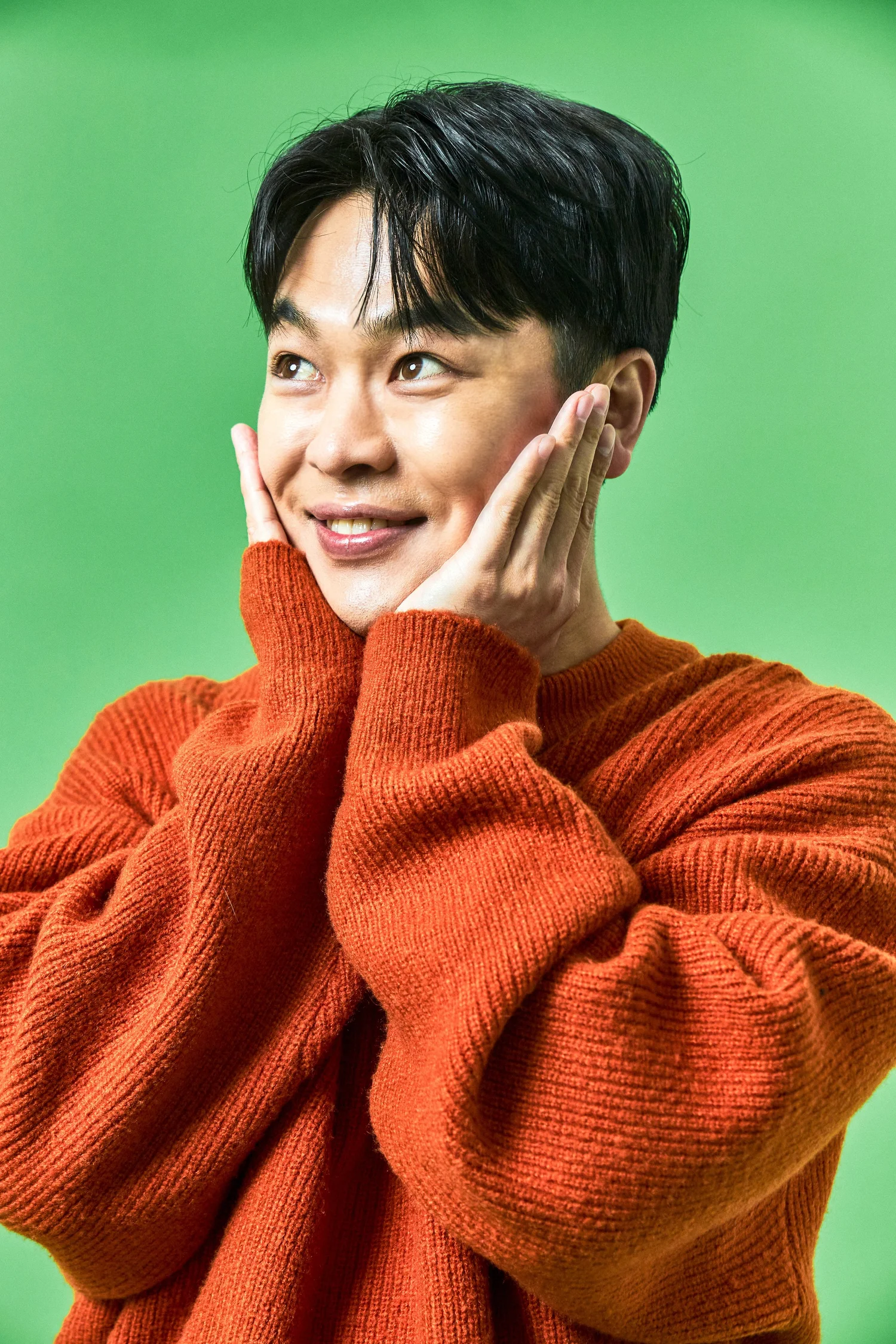 CREATOR — Meta Comedy Inc