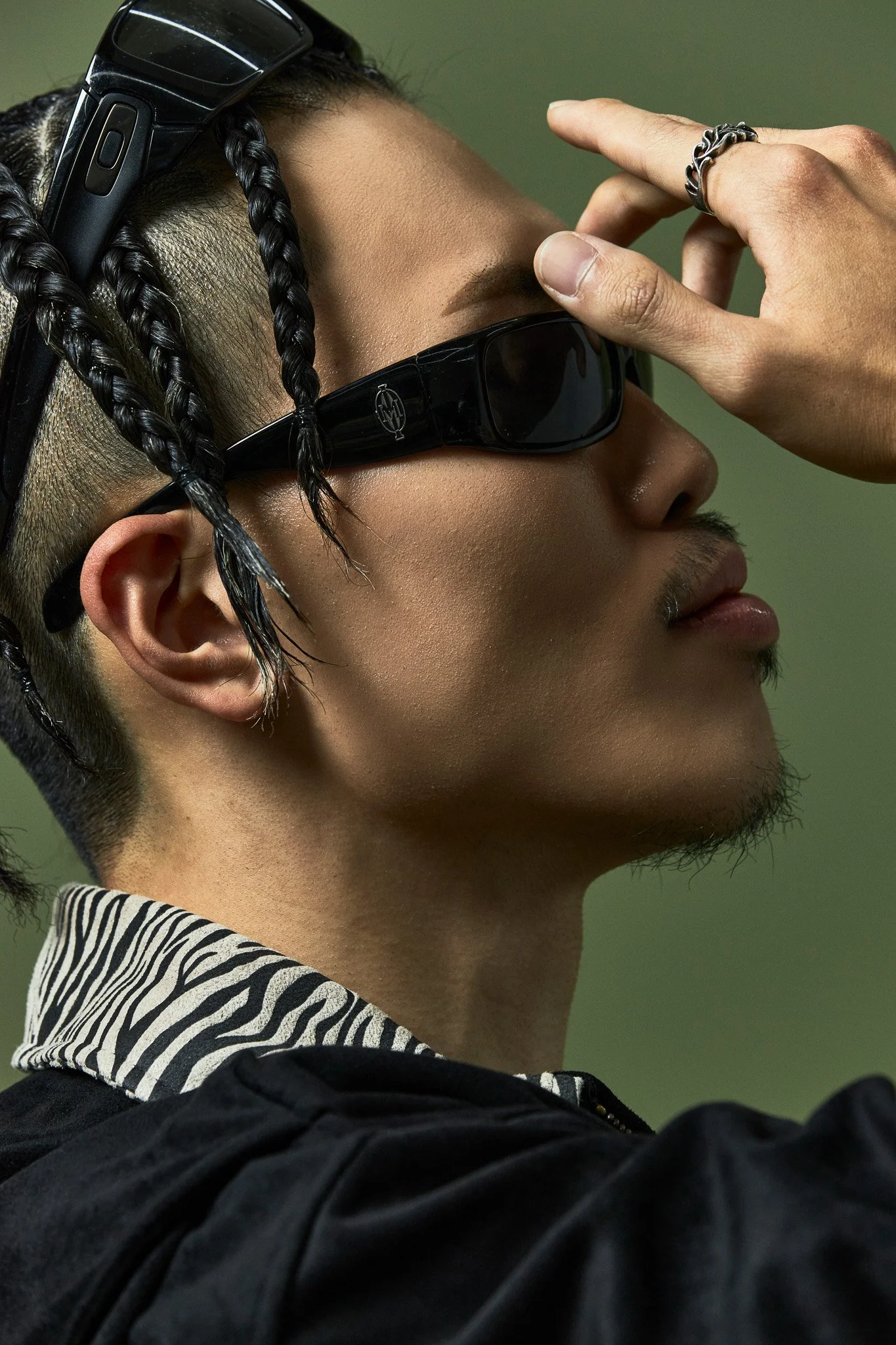 CREATOR — Meta Comedy Inc