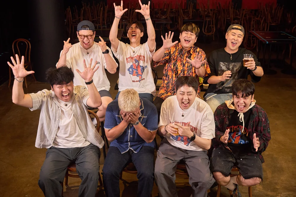 Meta Comedy Inc