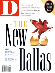 Mary Anne Smiley—one of Dallas’s Best Interior Designers per D Home for ...