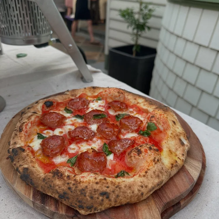 Book Now — Panza Piena Catering