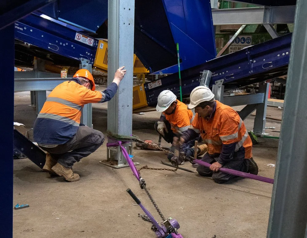 Services — OGM Engineering