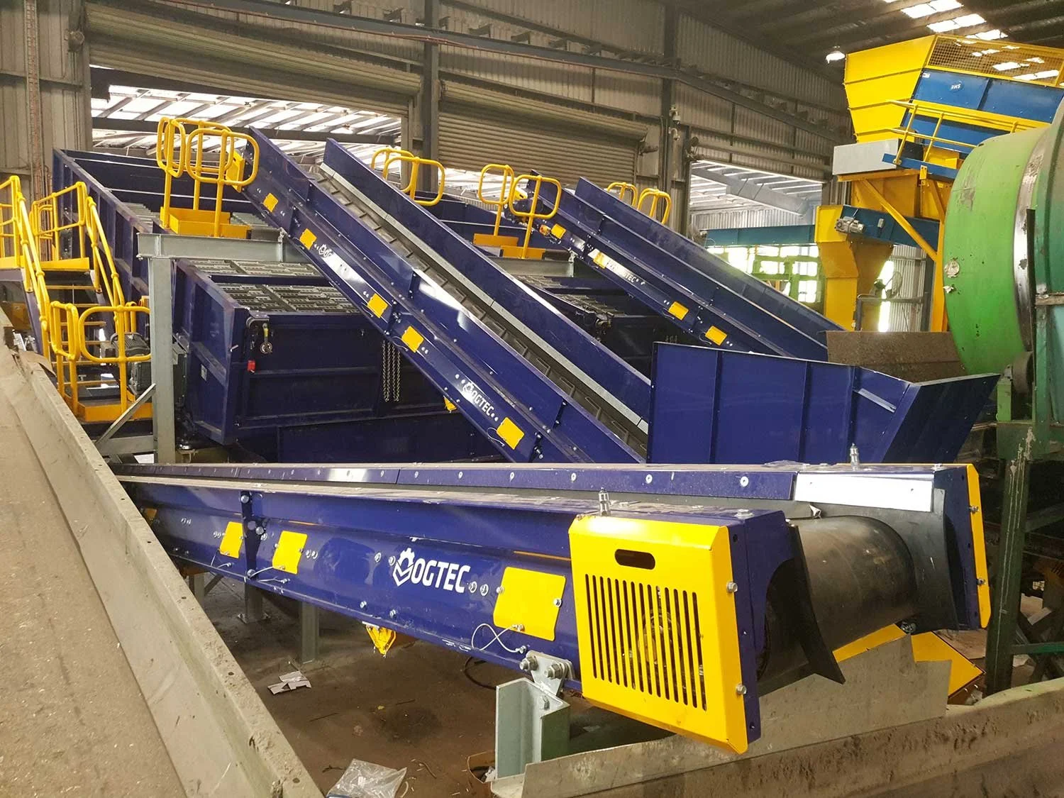 OGM Engineering Ballarat