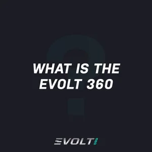 Evolt 360 Body Scanner — KORElab