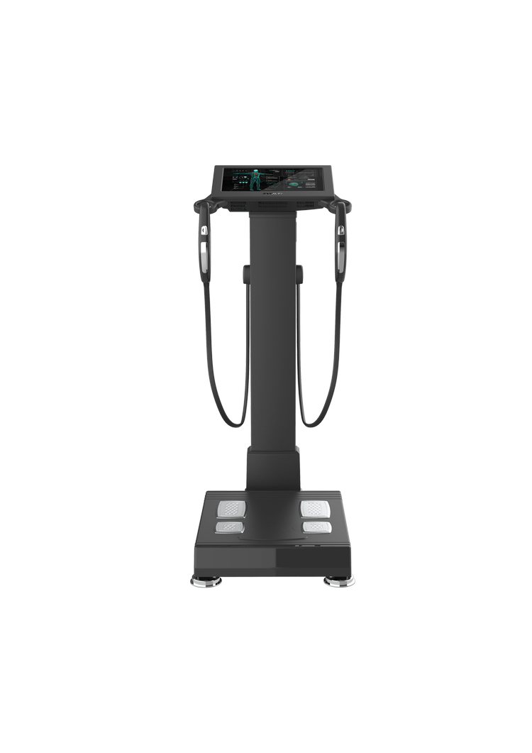 Evolt 360 Body Scanner — KORElab