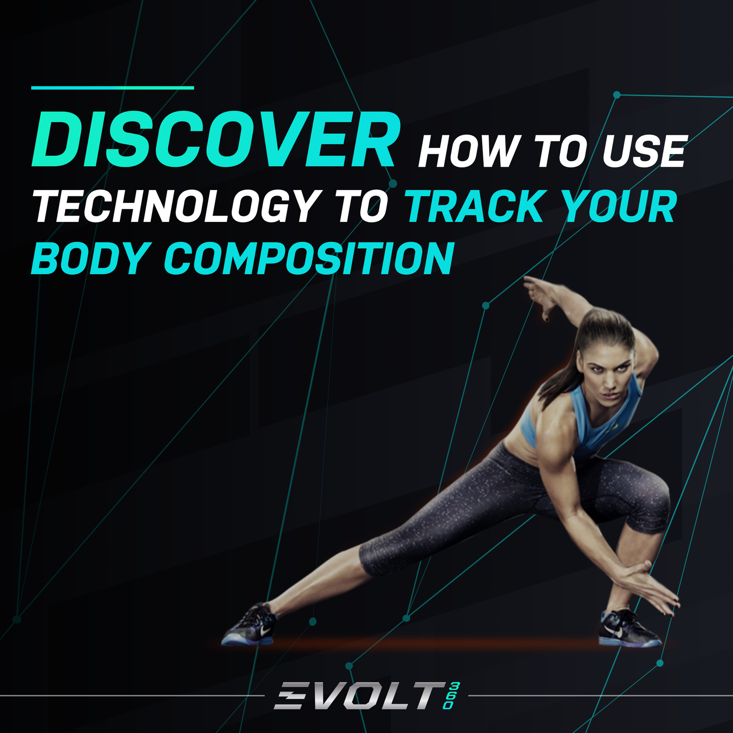 Evolt 360 Body Scanner — KORElab