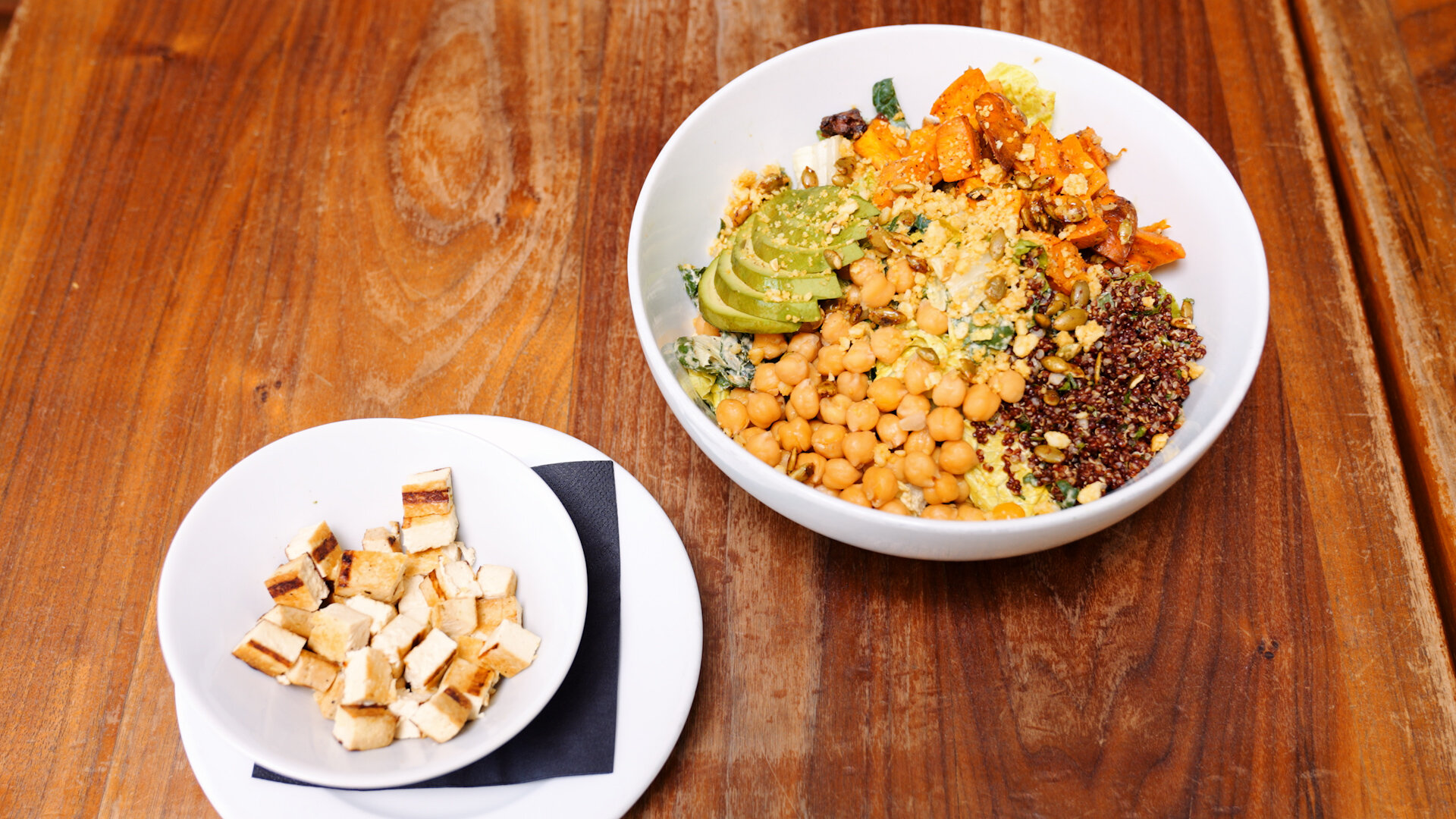 S1E5: Real food daily — Nutrihunt