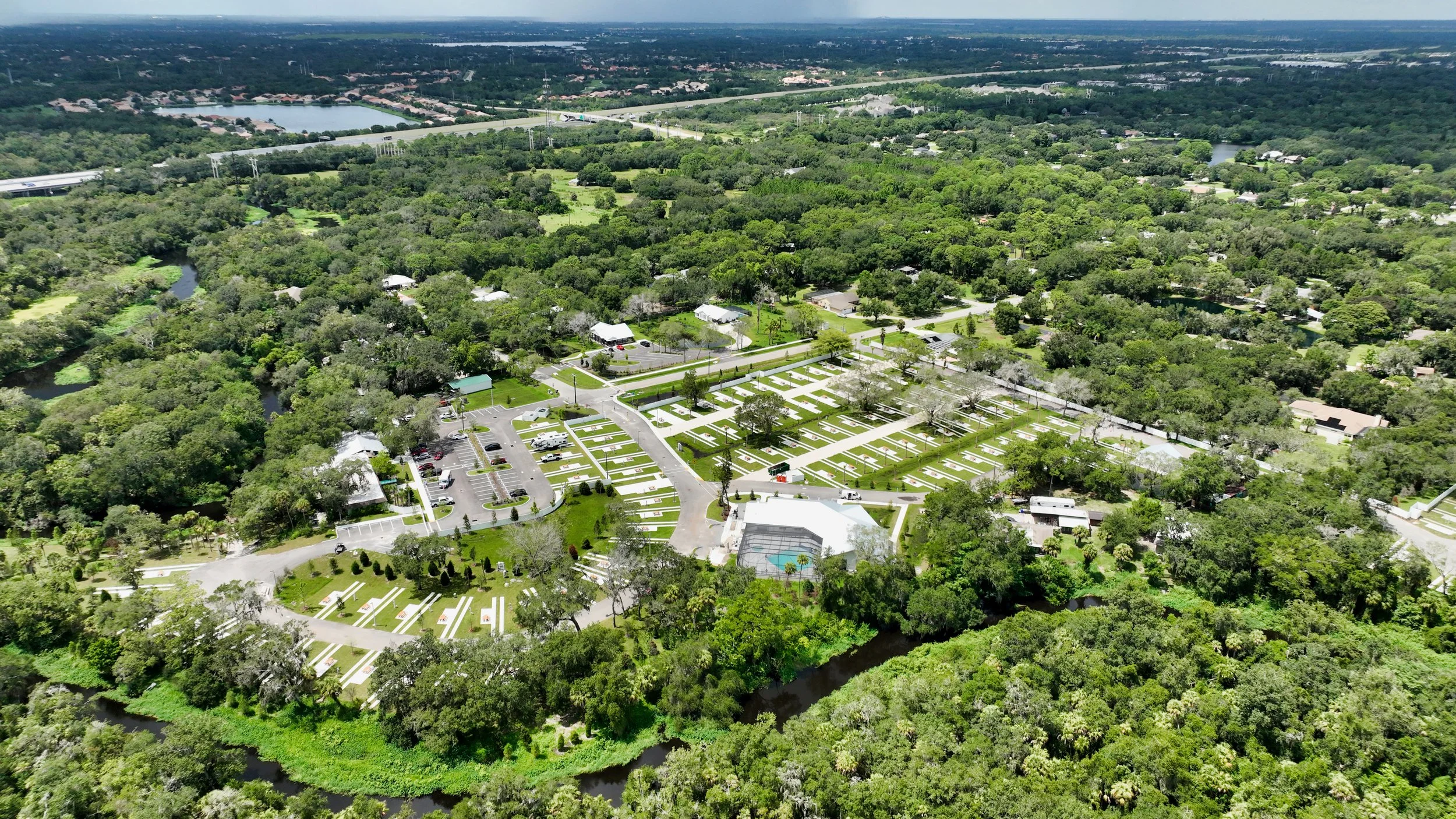 About Us — Linger Lodge