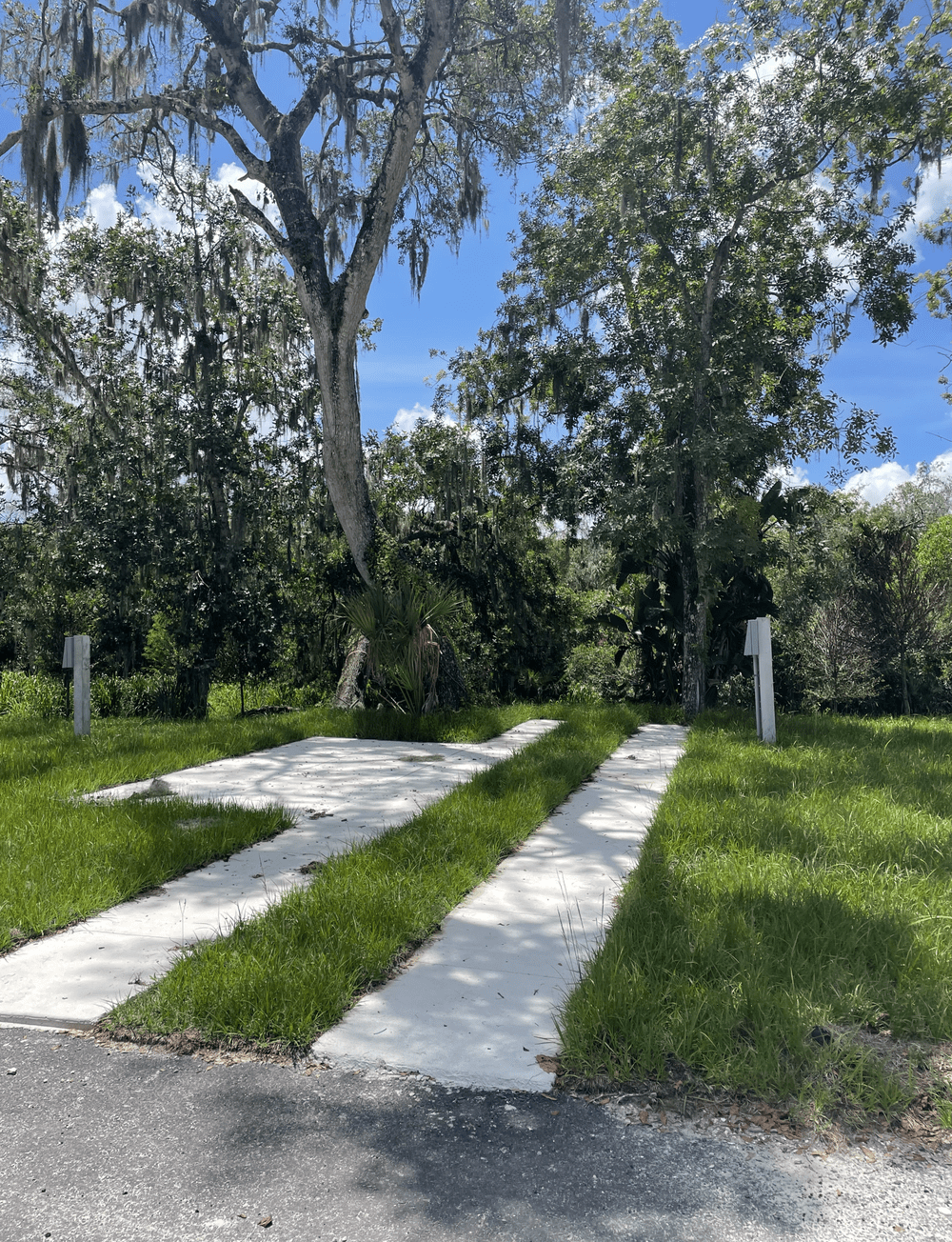 Sites — Linger Lodge